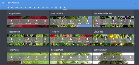 My Latest Lovelace Screens [updated] Dashboards And Frontend Home Assistant Community
