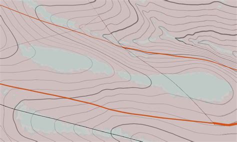 solved create polyline s or polygon s represents 100 ft esri