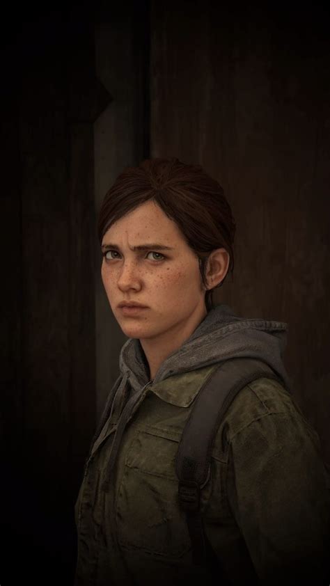 Pin De Sanimz Jack Em The Last Of Us Part Arte Arte De Jogos Aleat Ria