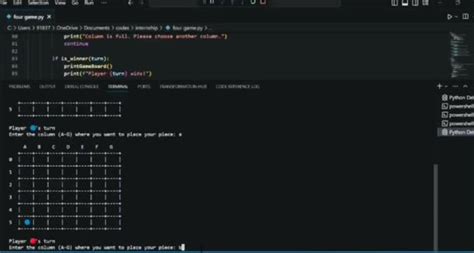 syed safi on linkedin hello completed my fourth task internpe using python programming