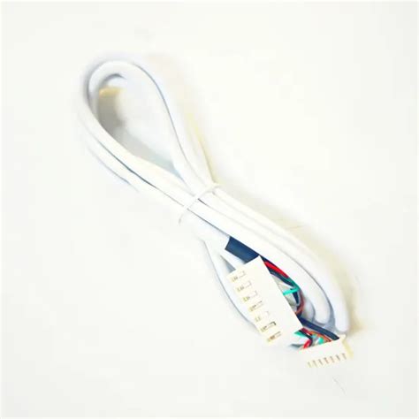 7pin Jst Xh Ph Medical Hospital Equipment Wiring Harness Cable Assembly