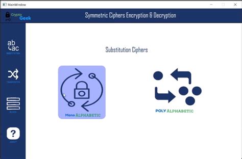 Github Mznizamisymmetric Encryption Using Python