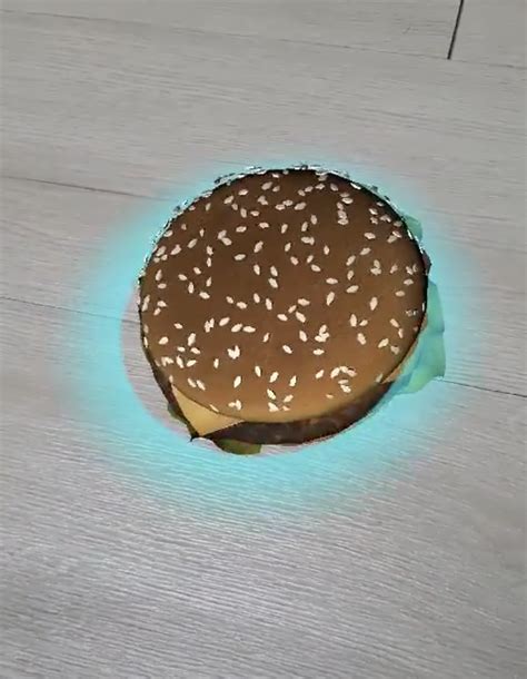GitHub Sj9608 ARealFood Capston Design Project A Real Food AR Food