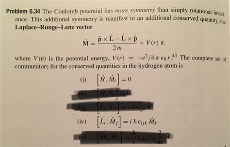 Solved Only Prove I And Iv If You Are The Same Person That Chegg Com