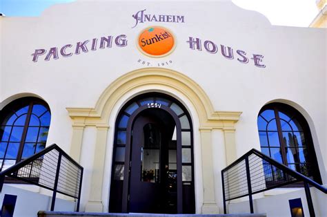 15 Places You Must Visit In Anaheim California Touristsecrets