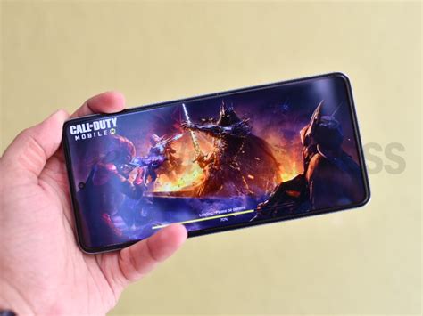 Infinix Gt Pro Review A Blisteringly Fast Gaming Smartphone With Striking Design