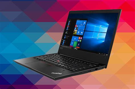 In Pics Lenovo Thinkpad E Gizbot