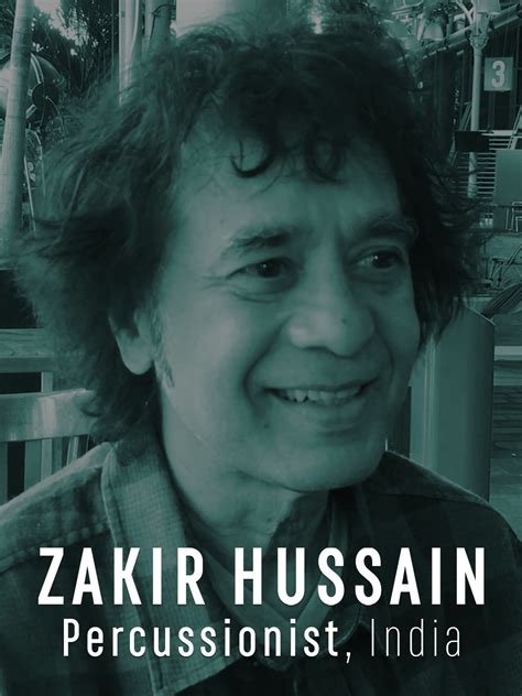 Prime Video Zakir Hussain 12q