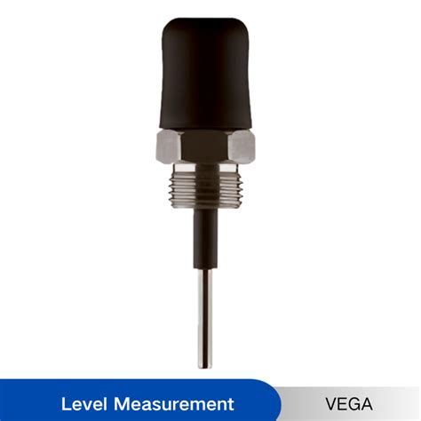 Vega El 8 Conductive Rod Probe Rod Electrodes With Pe Insulation Antlets