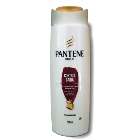Pantene Pro V Control Caída Croquel