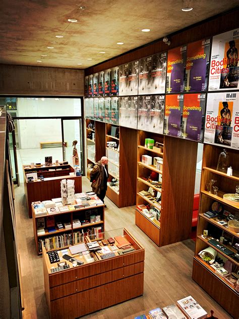 Museum Shop - Museum der Moderne Salzburg