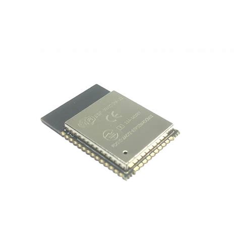 Esp 32 Wifi Bluetooth Combo Module