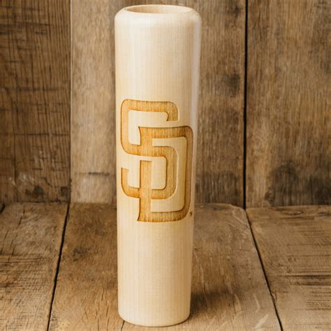 Official Mlb Licensed San Diego Padres Ts And Baseball Bat Mugs