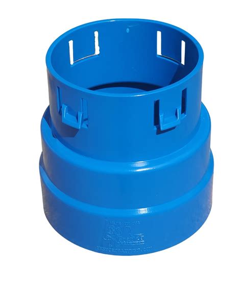 Corrugated Plastic Pipe Coupler At James Chalmers Blog