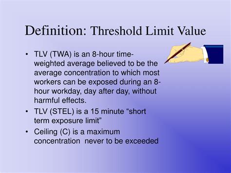 Threshold Value Definition Science At Zane Stirling Blog
