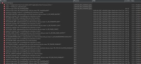 Solved Enabling Peripherals For Spi Communication In Seon Stmicroelectronics Community
