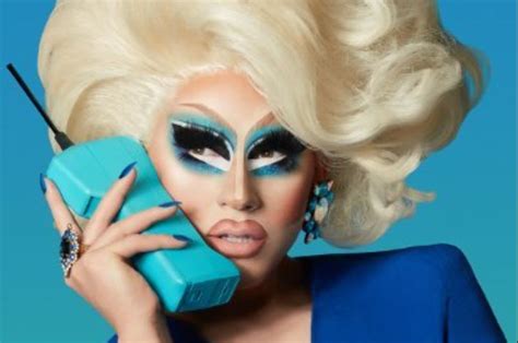 How Trixie Mattel Achieved A Net Worth Of 10 Million