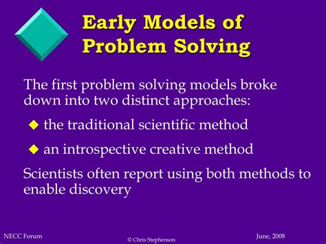 PPT Teaching Problem Solving And Design PowerPoint Presentation Free Download ID 1486379