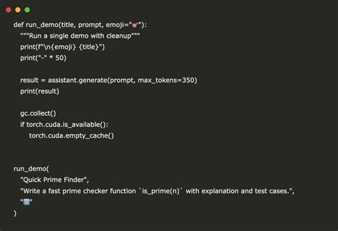 Build An AI Coding Assistant With Low Imprint With Mistral Devstral