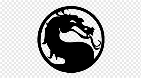 Mortal Kombat Fatality Logo
