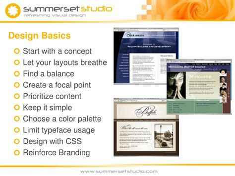 Ppt Design Basics And Usability Powerpoint Presentation Free Download Id 9073076