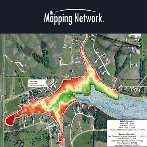 Sediment Surveys Sediment Mapping The Mapping Network