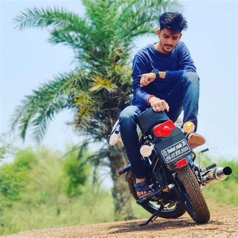 Thakur Avinash Singh Thakursaab20 • Threads Say More