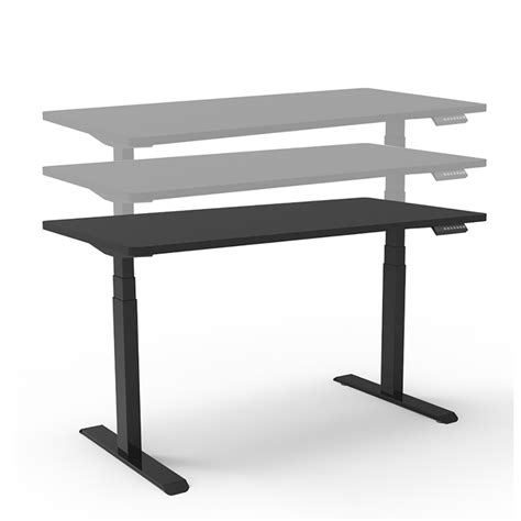 중국 높이 조절 가능한 책상 큰 강철 사무실 책상 다리 제조업체