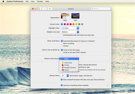 The Best Browser For Mac Today