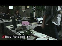 Katie St Ives Tristyn Kennedy Manuel Ferrara More Cola Please Scene Digital Playground