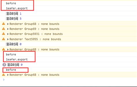 leafer export调用有时不触发 Issue 28 leaferjs ui GitHub