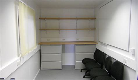 Home Excel Modular Buildings