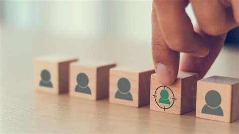 Design For Learner Personas Four Steps