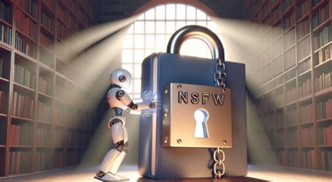 Nsfw Filter Character Ai Ensuring Safe Content Creation And Interaction Best Prompt Ai Hub