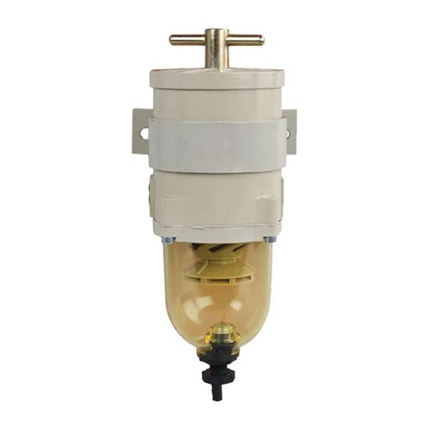 Fuel-water Separator 500fg 500fh Installation Series 2010 Inner Element ...