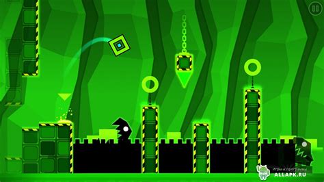 Rule 34 Geometry Dash