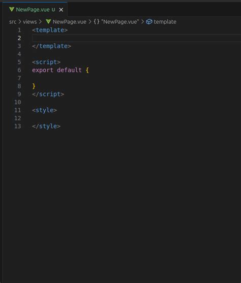 Syntax Of Vuejs This Page Offers A Concise And By Sowendhryan