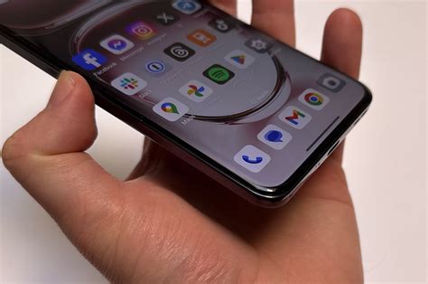 Oppo Reno Pro Review Not Bad Whistleout
