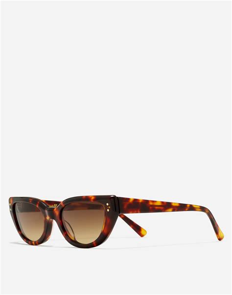 Bridgeway Sunglasses Madewell