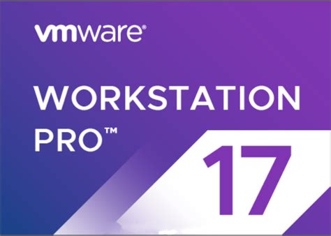Vmware Workstation Pro V17 6 3 Windows版 Linux版（附密钥）