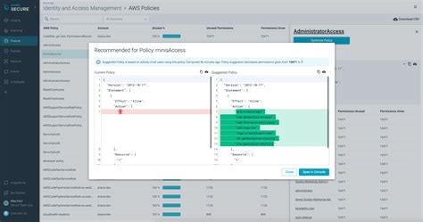 improving aws security services with sysdig secure sysdig