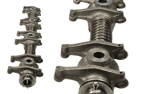 1954 235 Chevy Rocker Arms 216 To 235 Swap Need Advice Classic
