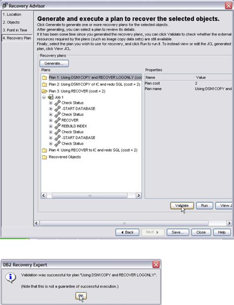 dsn1copy db2 recovery expert for z os user scenarios [book]