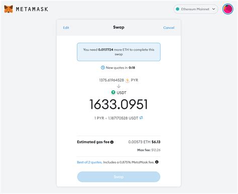 Wrong Swap Amount · Issue 15199 · Metamaskmetamask Extension · Github