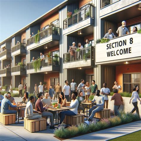 Navigating Property Management That Accepts Section 8 Tenants