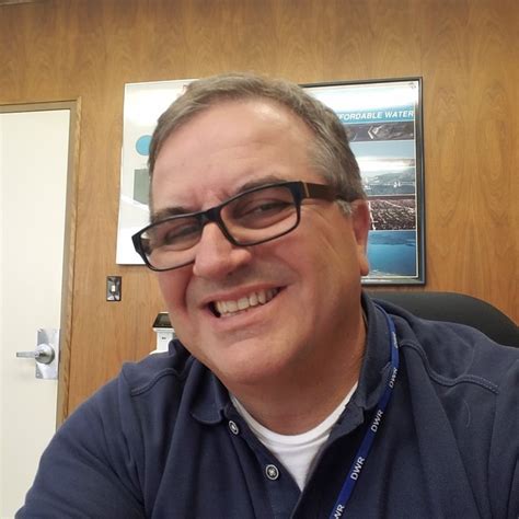 Michael Brummer Hydroelectric Plant Maintenance Superintendent