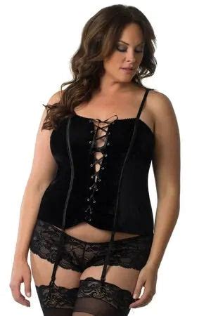 Plus Size Lingerie Sexy Lingerie For Curvy Women Lingeriediva