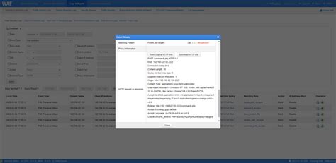 Path Traversal Attack Protection Nsfocus Inc A Global Network And