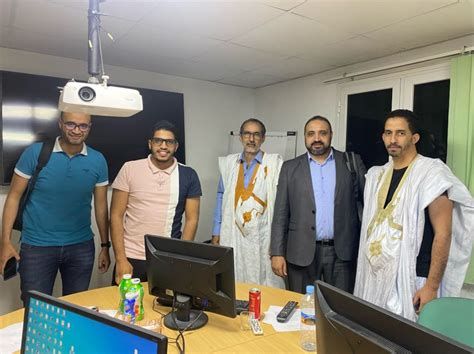 ahmed cheibani on linkedin bamis teamawesome modernization slowly