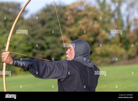 English Longbow Hundred Years War At Octavio Witherspoon Blog